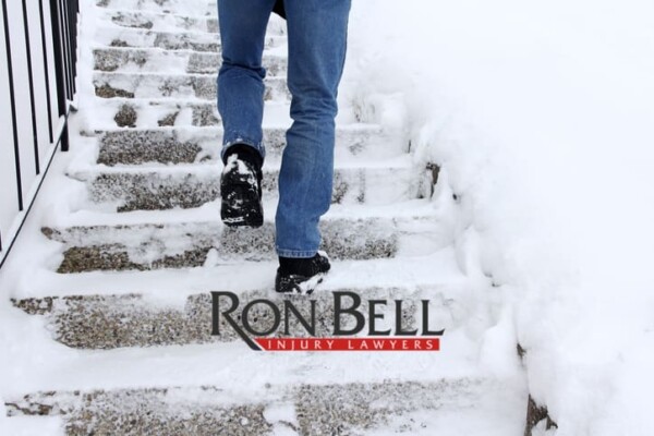 Slip and Fall Accidents: How to Avoid Premises Liability This Winter ...