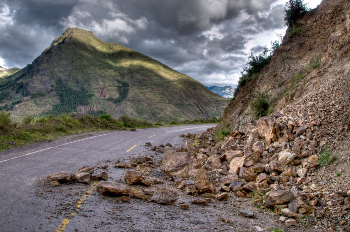 Injured Due to Road Damage or Debris? Here's What You Need to Know ...