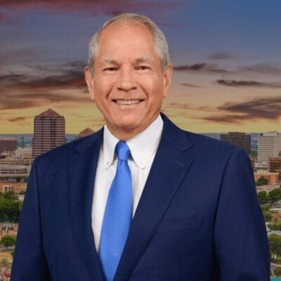 Lee Coleman, Attorney and Partner Profile | Ron Bell